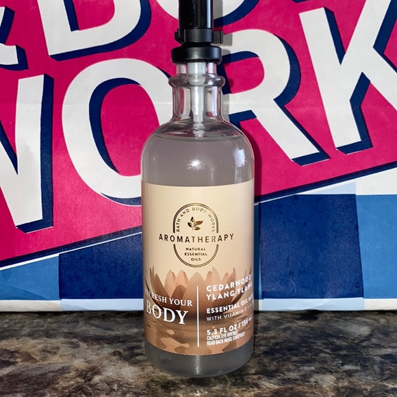 Bath & Body Works | Bath & Body | Bath Body Works Aromatherapy Refresh ...